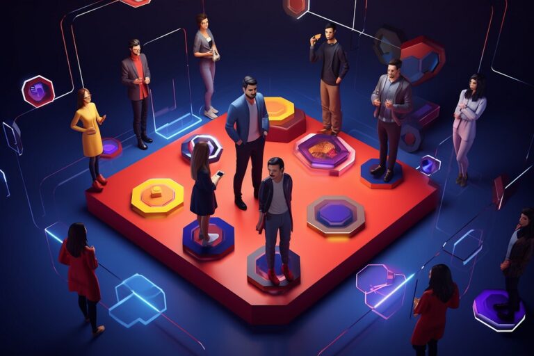 Gamification How To Implement Gamification Strategies Campaigns